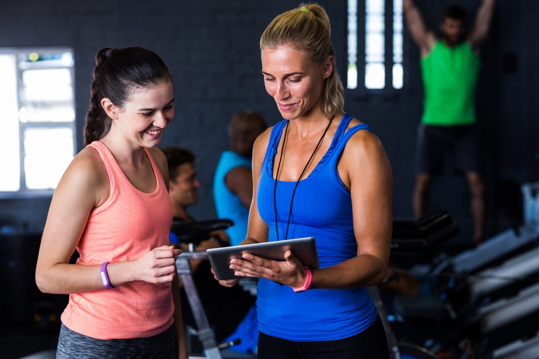 Why You’re Only A Few Easy Steps Away From Your Dream Life As A Trainer ...