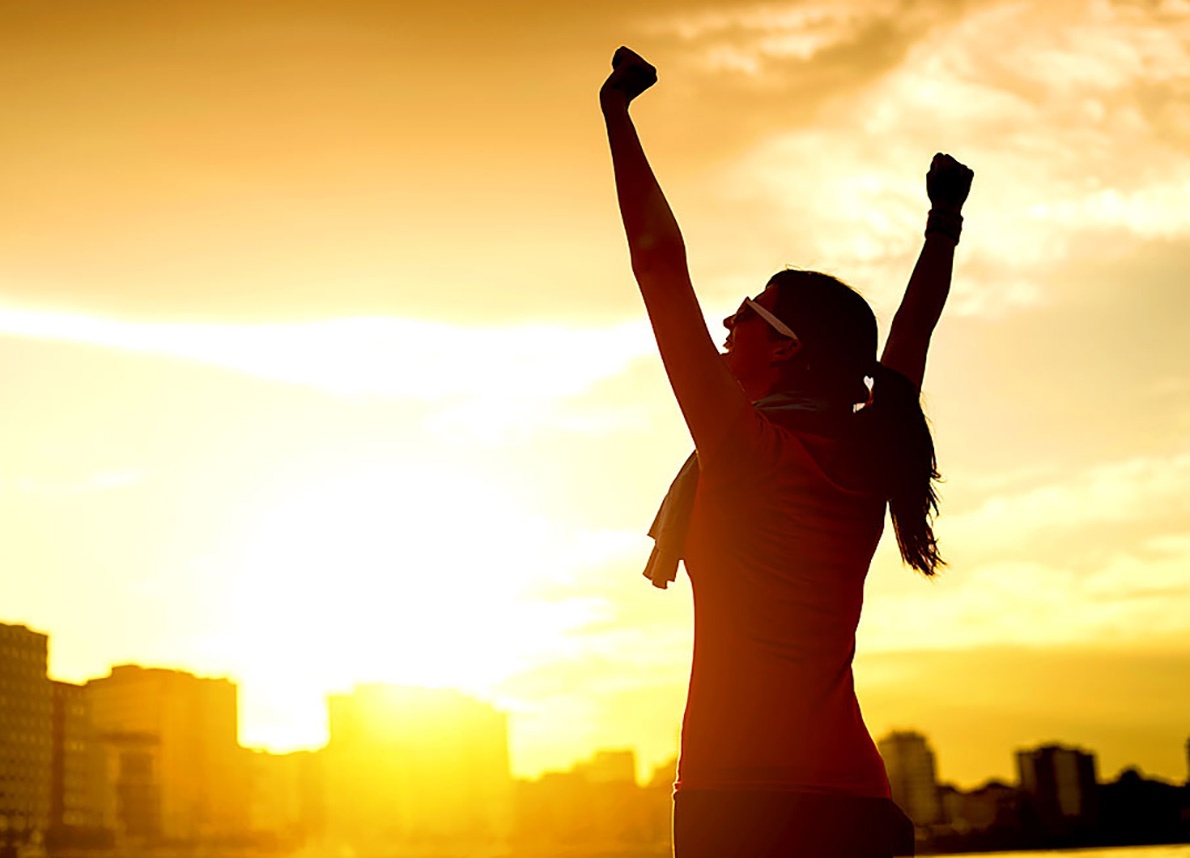 “Don’t Quit… You’re Almost There!” – How To Overcome Any Obstacle Or ...